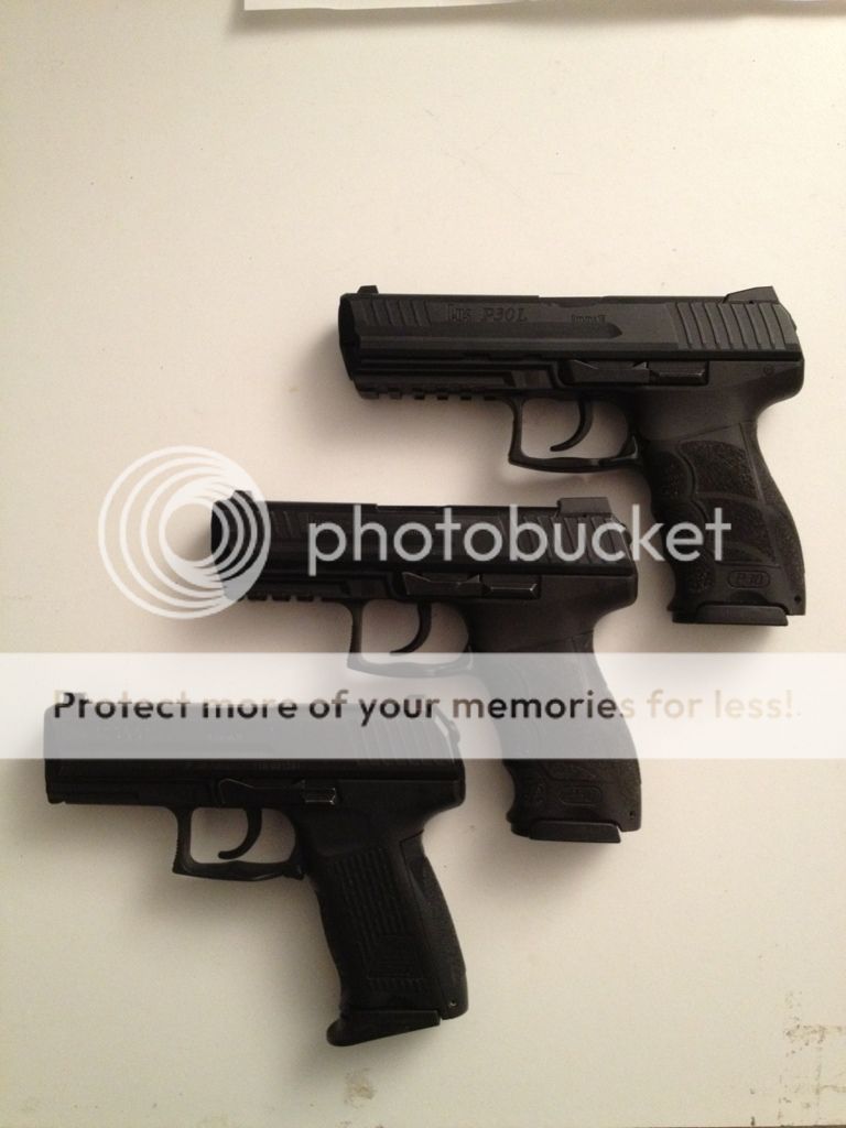 My HK Family added another today | HKPRO Forums