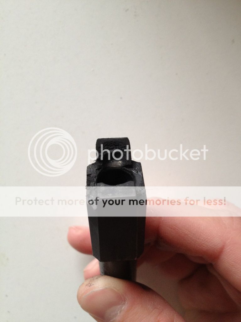 Question about cleaning the frame of my P30 | HKPRO Forums