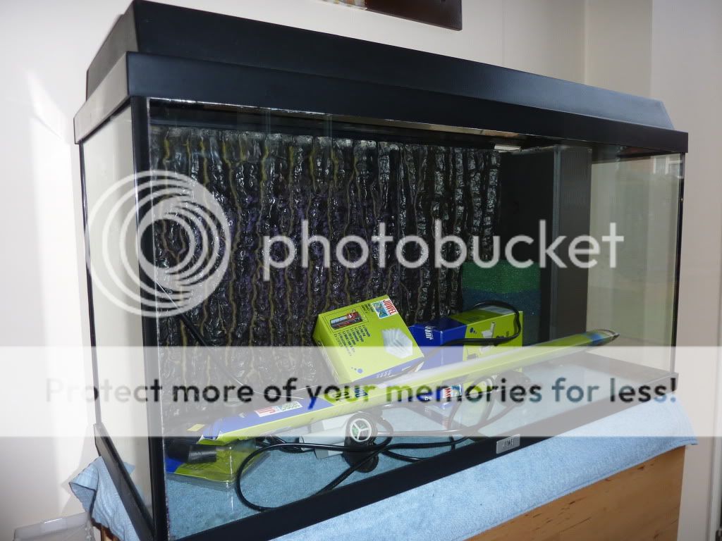 Juwel Rekord 96 | Fish Forum