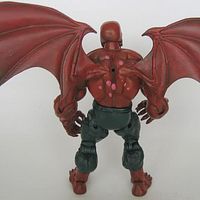 Bloodhawk Animated Gifs | Photobucket