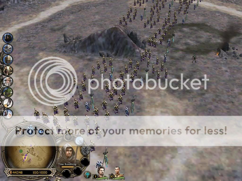 SSotW Archive Week 5 (Scenes from a movie) - GameReplays.org