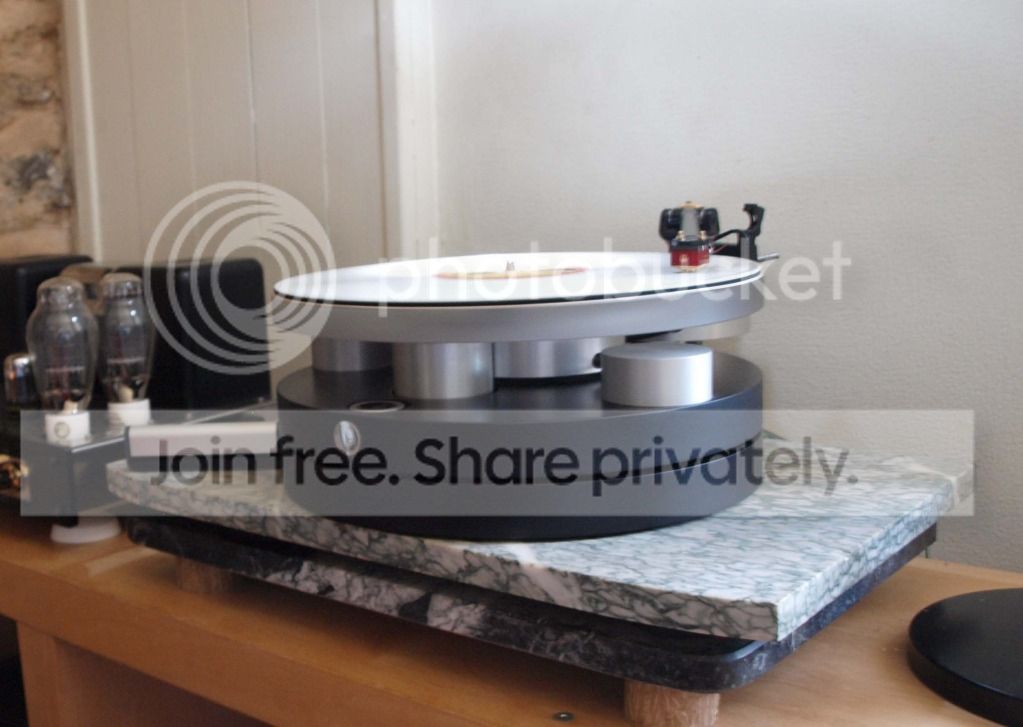 Turntable hunt | Page 2 | Audiokarma Home Audio Stereo Discussion Forums