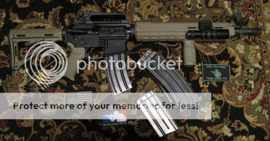 MOE Dissipator Completed WITH PICTURES (was "New poster, considering ...