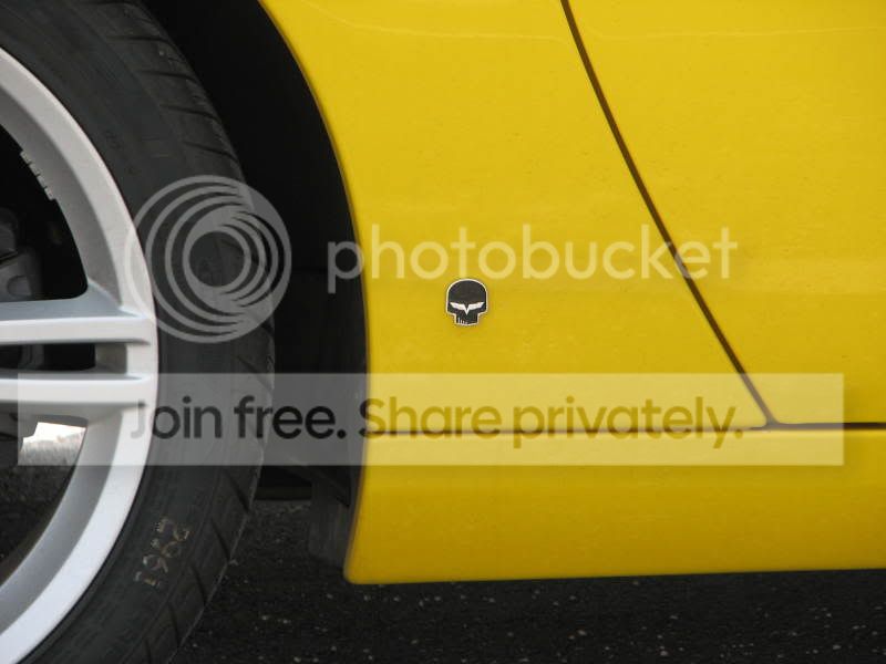 To Chiclet or Not To Chiclet, That Is The Question - CorvetteForum ...
